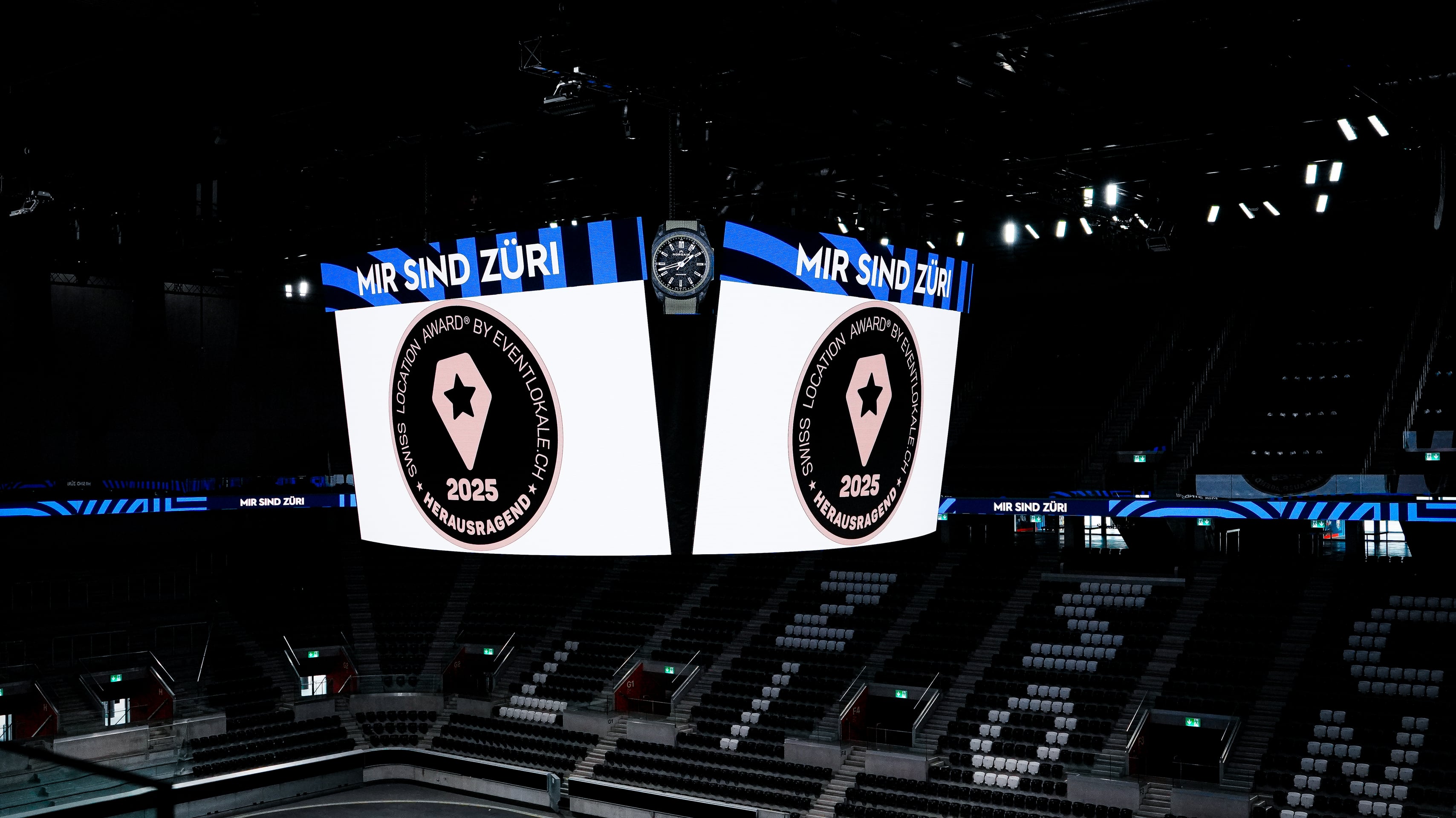 Articles | Swiss Life Arena