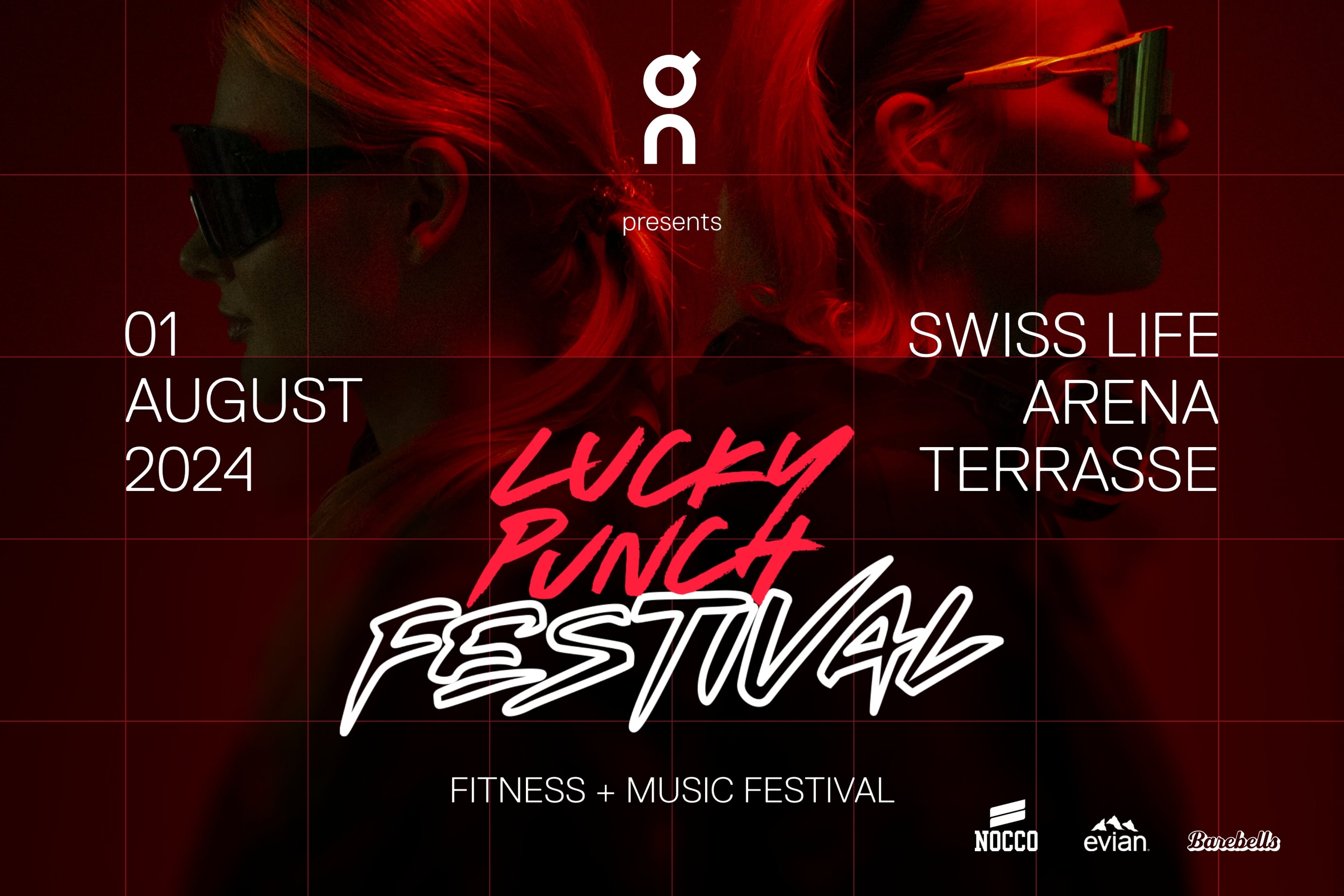 Articles | Swiss Life Arena